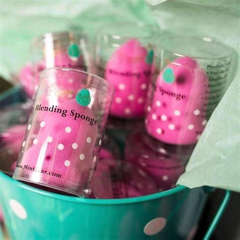 The Original Beauty Blending Sponge For Makeup Foundation Concealer