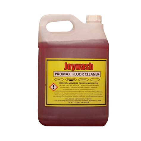 Stain Remover Cleaning Chemical Supplier Malaysia