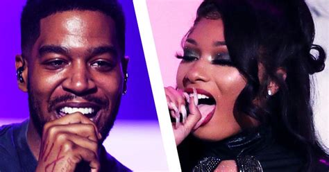 Kid Cudi The Scotts Becomes His First Billboard No 1