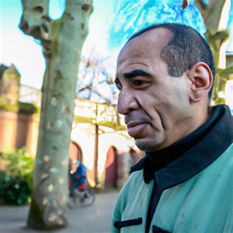 Moundir Jai frôlé la mort People News