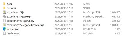 Error When Setting The Image Of ImageStim Online Experiments PsychoPy