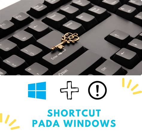 Permudah Kerjaan Mu Dengan Shotrcut Di Windows By Yasfa Jul 2023