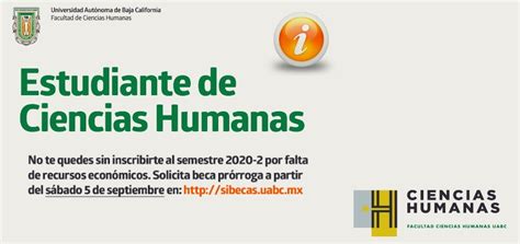 Facultad De Ciencias Humanas