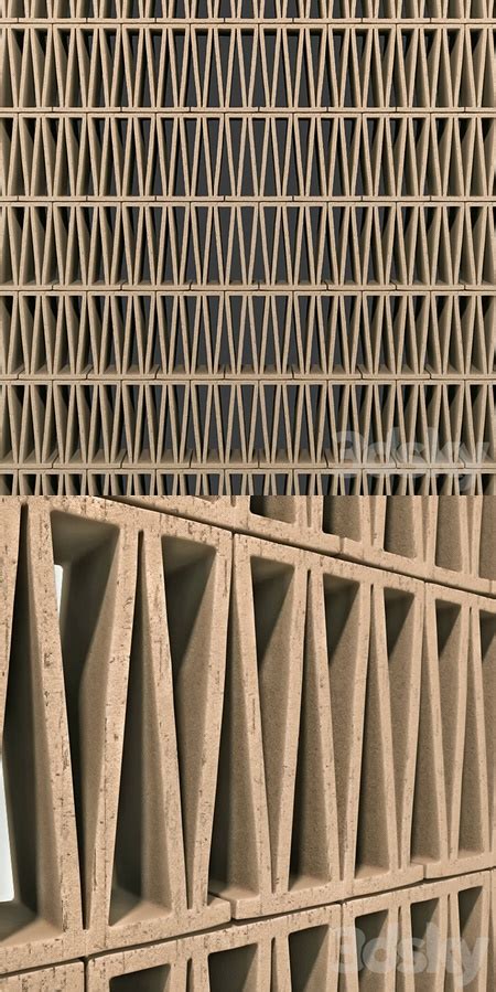 Mutina Celosia Down3dmodels