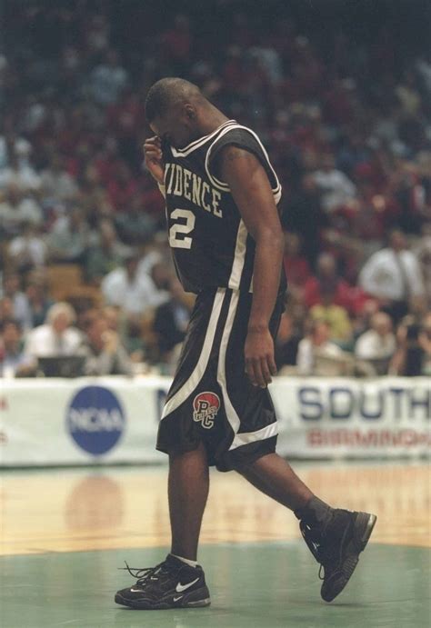 The Life And Career Of God Shammgod Complete Story