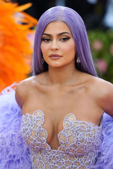 Kylie Jenner See Through Porn Pictures XXX Photos Sex Images PICTOA