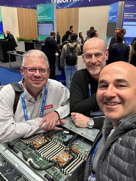 Ai Hpc Cloudfest2025 Cudo Compute