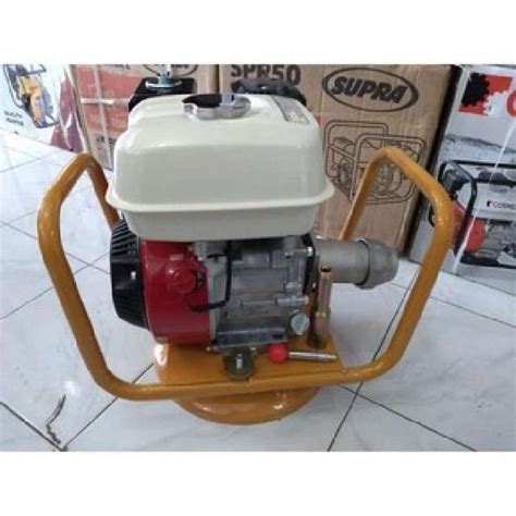 Jual Komplit Mesin Concrete Vibrator Honda Gx Gp 160 Selang Cor