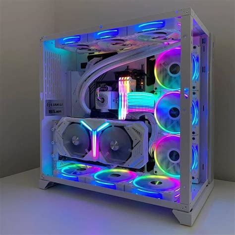 15 Personalcomputer Ideas Pc Gaming Setup Gaming Room Setup Computer Setup