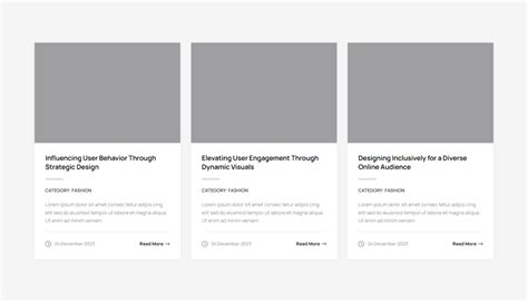 115 Elementor Blog Grid Sections 115 Elementor Blog Grid Sections