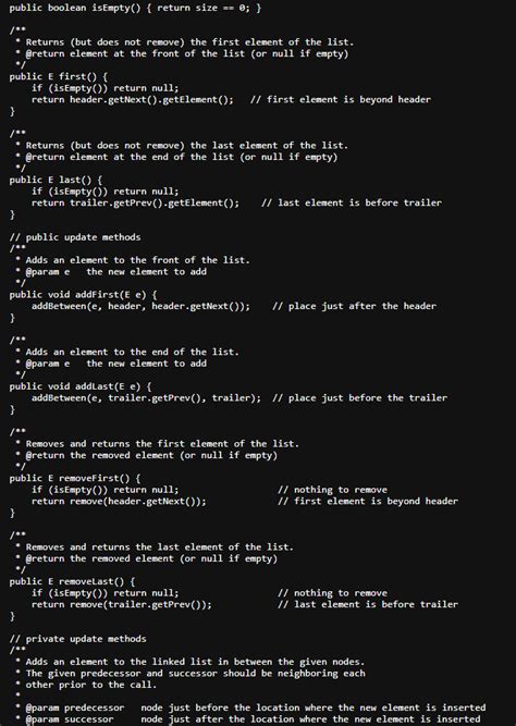 solved 1 using the singlylinkedlist class developed in
