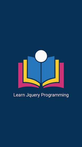 دانلود برنامه Learn Jquery Programming اندروید بازار