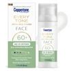 Coppertone Every Tone Invisible Finish Age Uv Defense Face Sunscreen