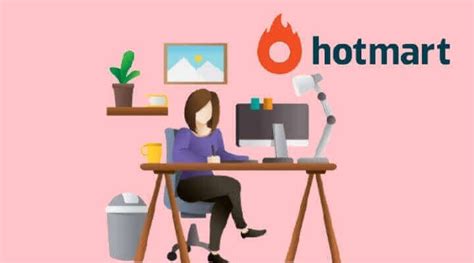 O que é Hotmart E como se Cadastar no Hotmart Meu Work