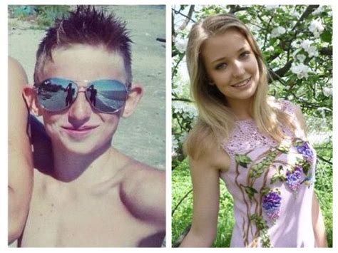 Pin By Glen Bundy On Transgender Mtf Male To Female Transgender