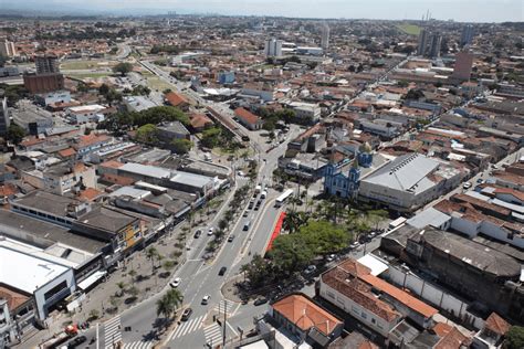 Concurso Prefeitura de Jacareí SP 2020 Saiu o edital 51 vagas