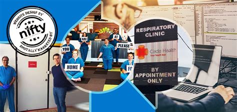 Nifty Marketing Australia Covid 19 Marketing Success With Circle Health