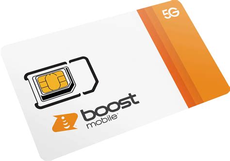 How To Activate Boost Sim Card DeviceMAG
