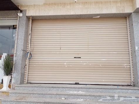 باب محلات رول موقع حراج