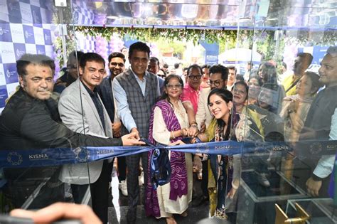 kisna on linkedin kisna odisha jewellerylaunch festiveseason