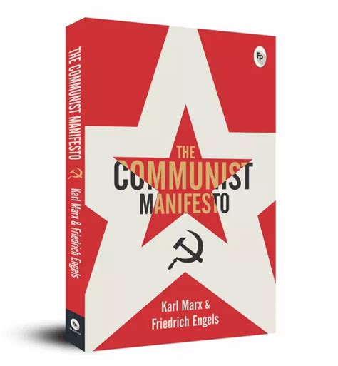 The Communist Manifesto By Karl Marx Friedrich Engels 2017 Paperback