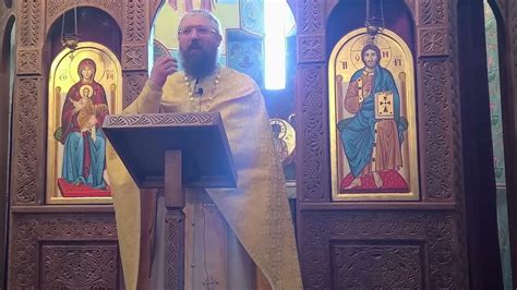 წმინდა გრიგოლ პალამას ხსენება 16 Iii 2025 Youtube