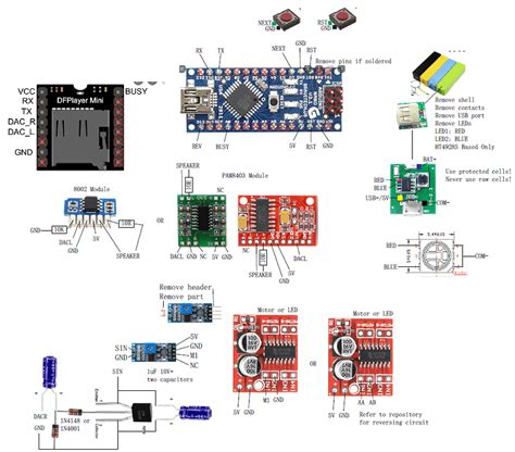 Making Toys Dance Again Loki Device Hacking Arduino Forum
