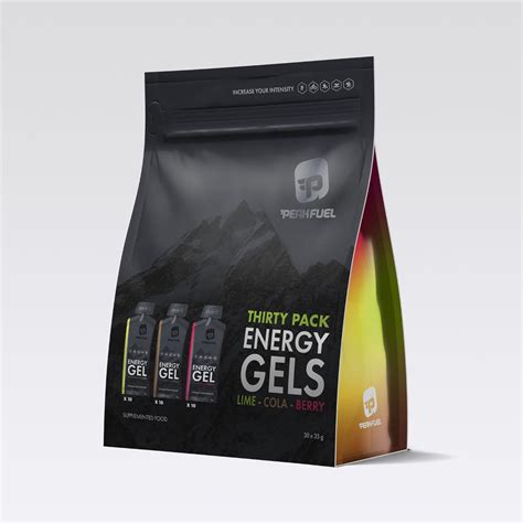 High Quality Sports Nutrition Products Peakfuel