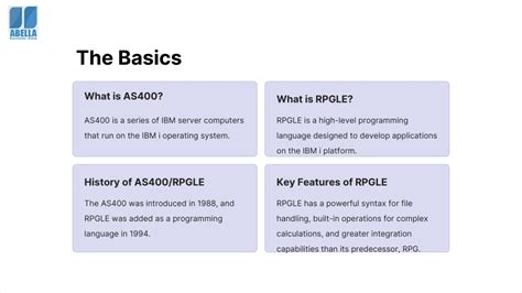 PPT AS400 PowerPoint Presentation Free Download ID 12753360