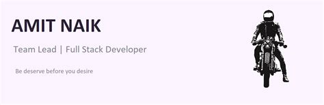 amitpnk amit naik · github