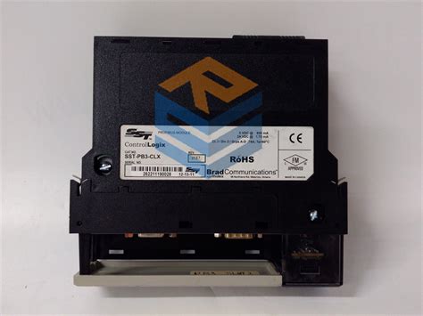 Sst Sst Pb3 Clx Runheng