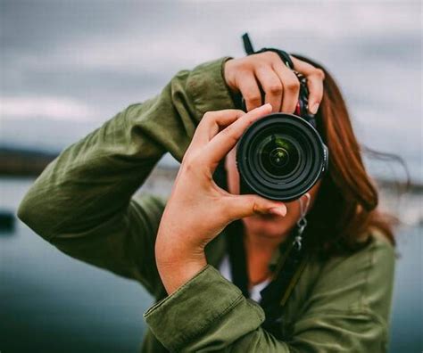 Photography ფოტოგრაფია
