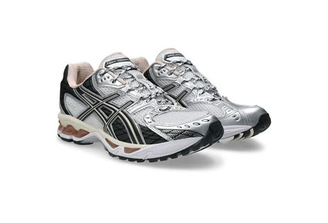 Gel Nimbus 10 1