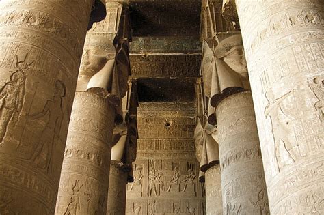 From Kohl To Toothpaste 8 Ancient Egyptian Inventions That Stood The
