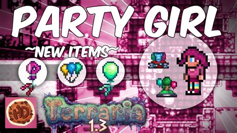 Throwing A Party Terraria At Edward Varley Blog