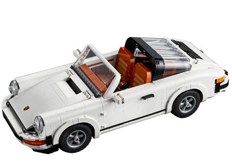 Porsche 911 LEGO | LEGO Creator Expert | LEGO Adulti | Brick Depot