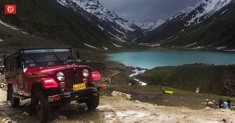 Naran Kaghan Tour Packages