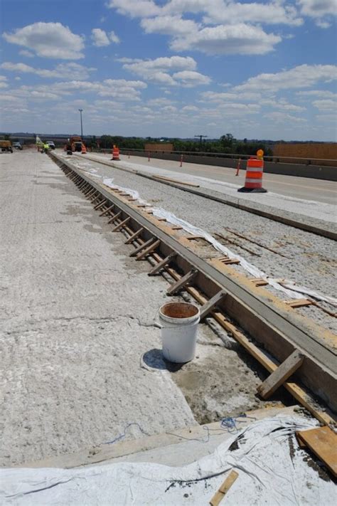 Illinois Department Of Transportation IDOT District Various Counties Various Phase III