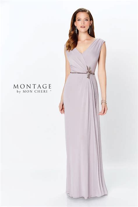 Boho Mother Of The Bride Dresses Mon Cheri Bridals