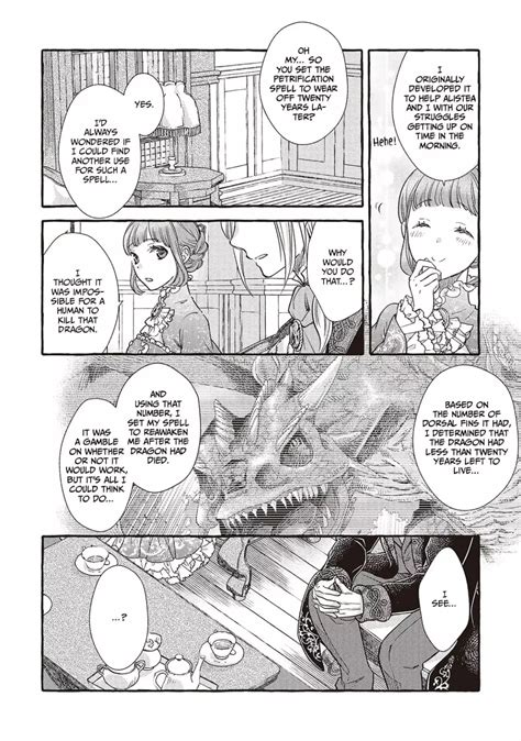 Read Yandere Mahoutsukai Wa Sekizou No Otome Shika Aisenai Majo Wa