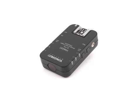Yongnuo Yn622c E Ttl Wireless Flash Trigger Transceiver Accessory Kamerastore