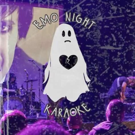 Emo Night Karaoke The Recher