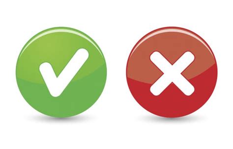 Vector Check Mark Symbol On Checklist Vector Image By NiroDesign