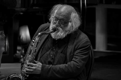 In Memoriam John Ruocco 1952 2025 West Coast Big Band