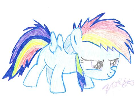 Rainbow Dash Pregnant Giving Birth