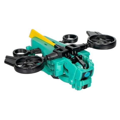 Transformers Earthspark 1 Step Flip Spitfire Toyworld Nz