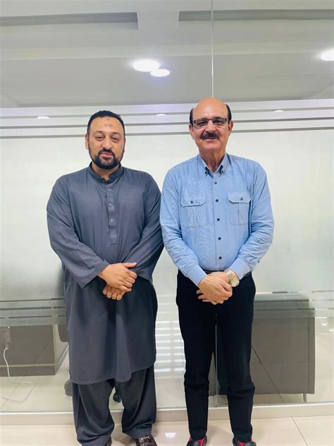 Greatprofessionals Kindhearted Cooperative Aamir Bashir 14 Comments