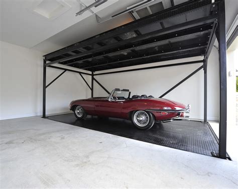 Car Lifts Home Garage Dandk Organizer