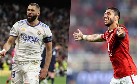 En Vivo Real Madrid Vs Al Ahly Horario Y Quién Transmite El Mundial
