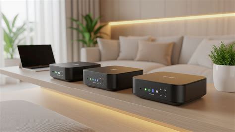 3 Best Home Mesh Wi Fi Systems For Speed In 2025 Fast And Reliable